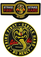 Products – PatchForce